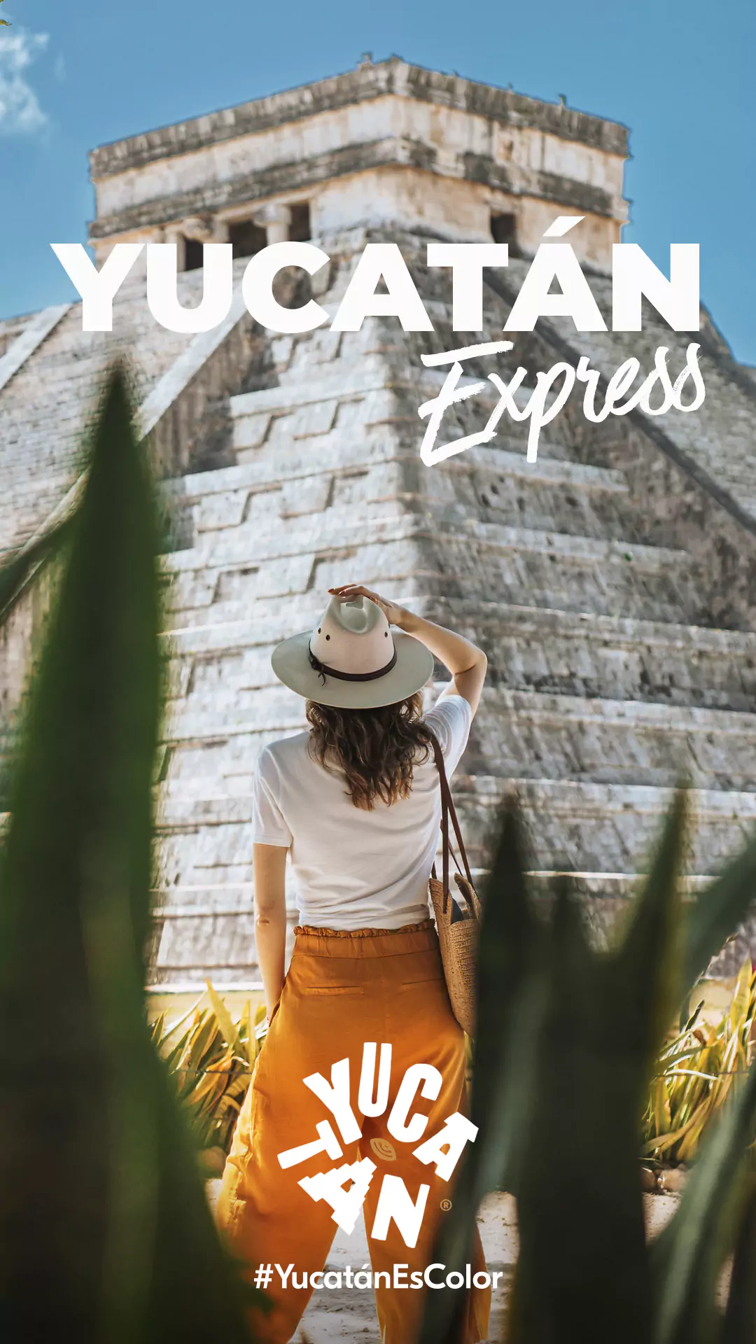 Turismo Valladolid. Agencia de viajes en Morelia, Michoacán
