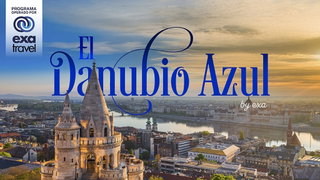 Viaje: El Danubio Azul MT-16603