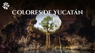 Viaje: Colores de Yucatán MT-40339