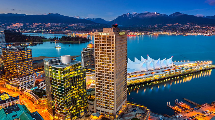 Viaje: Vancouver – Whistler – Victoria MT-41544