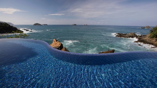 Viaje: Escapate A Zihuatanejo MT-40282