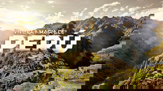 Viaje: Vive la Magia del Perú MT-52103