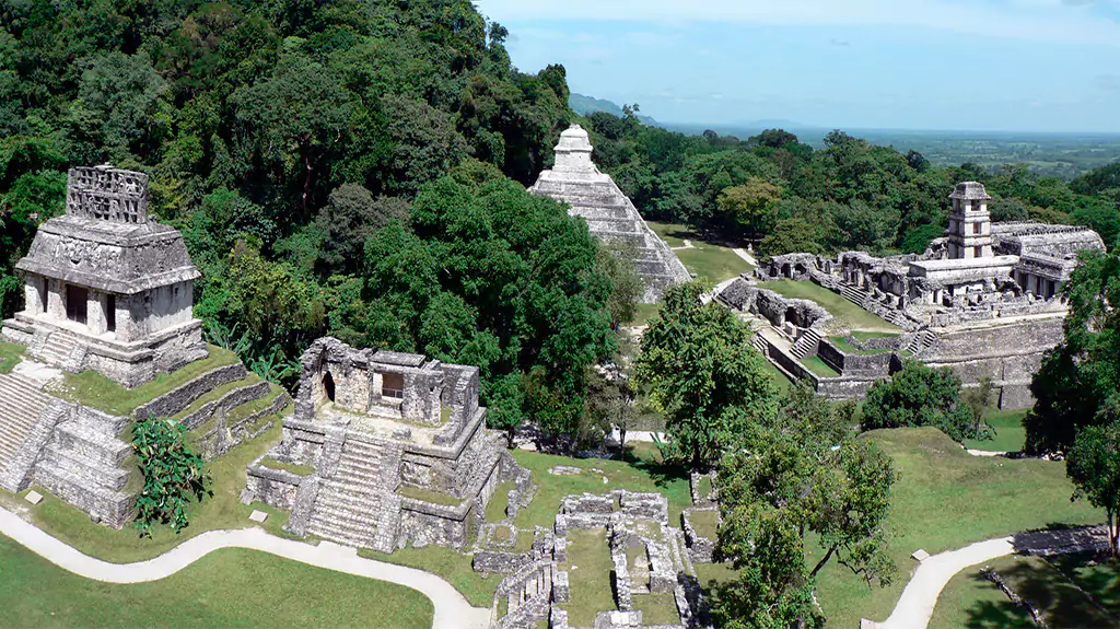 Viaje: Oaxaca Natural MT-70097